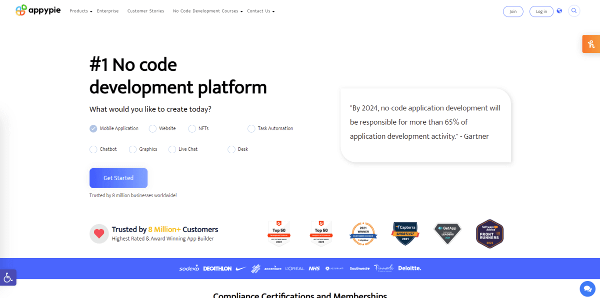 10 No-code and Low-code Visual Front-End Tools That Will Change the Way ...