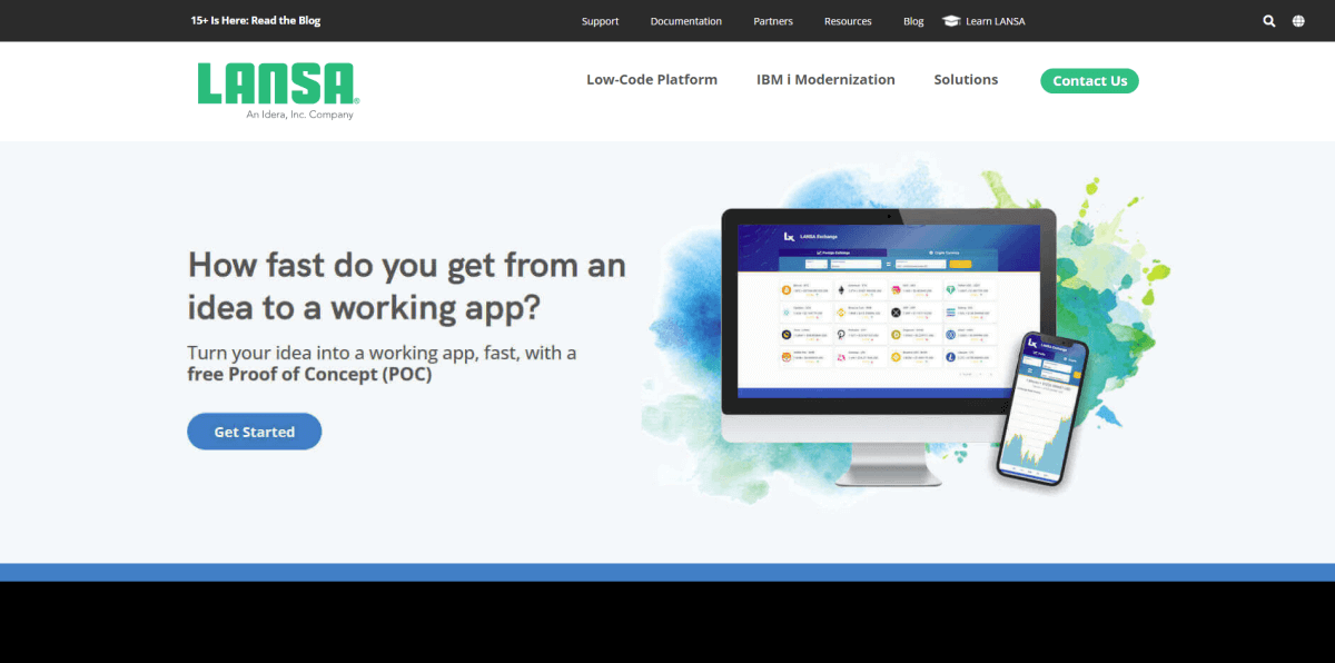 10 No-code and Low-code Visual Front-End Tools That Will Change the Way ...