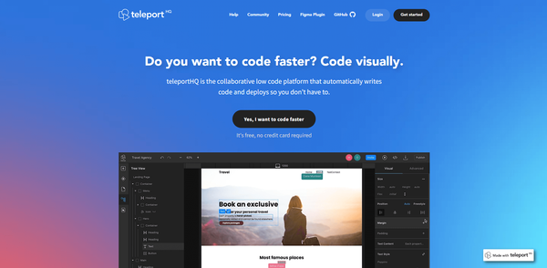 Best Code Collaboration Tools and Pair Programming Platforms